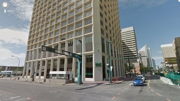 Kelly Services New Office | ES Engineering