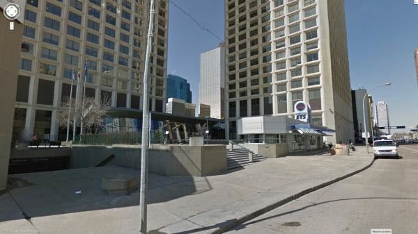 ATB Place - Concourse Level | ES Engineering