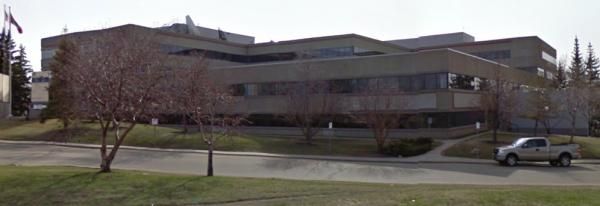 Twin Atria | ES Engineering