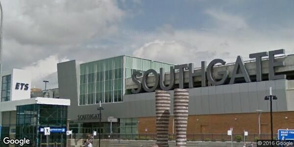 Southgate Mall | ES Engineering